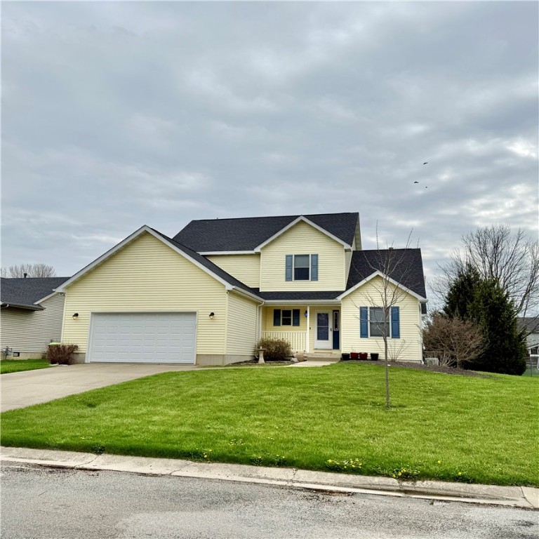 13 View Circle, Oreana, IL 62554