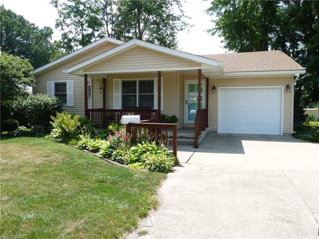 310 E 9th Street, Georgetown, IL 61846