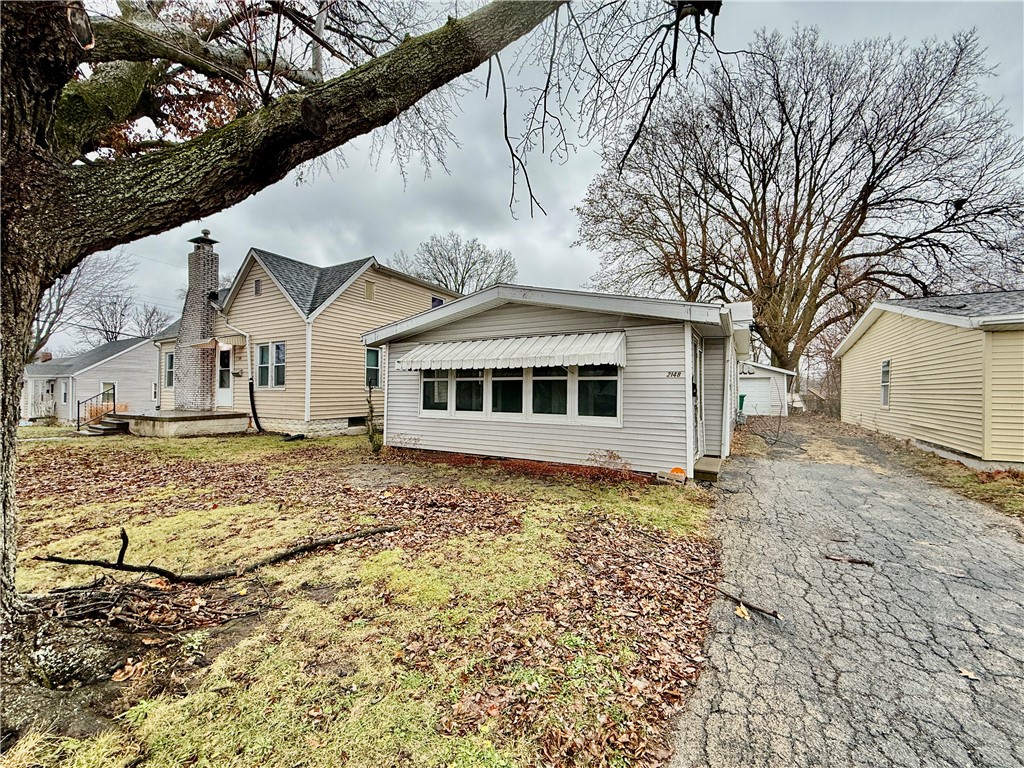 2148 N Graceland Avenue, Decatur, IL 62526