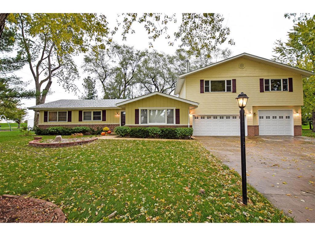 5364 Macarthur Road, Forsyth, IL 62535