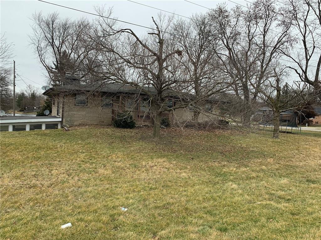 11627 Catlin Homer Road, Catlin, IL 61817