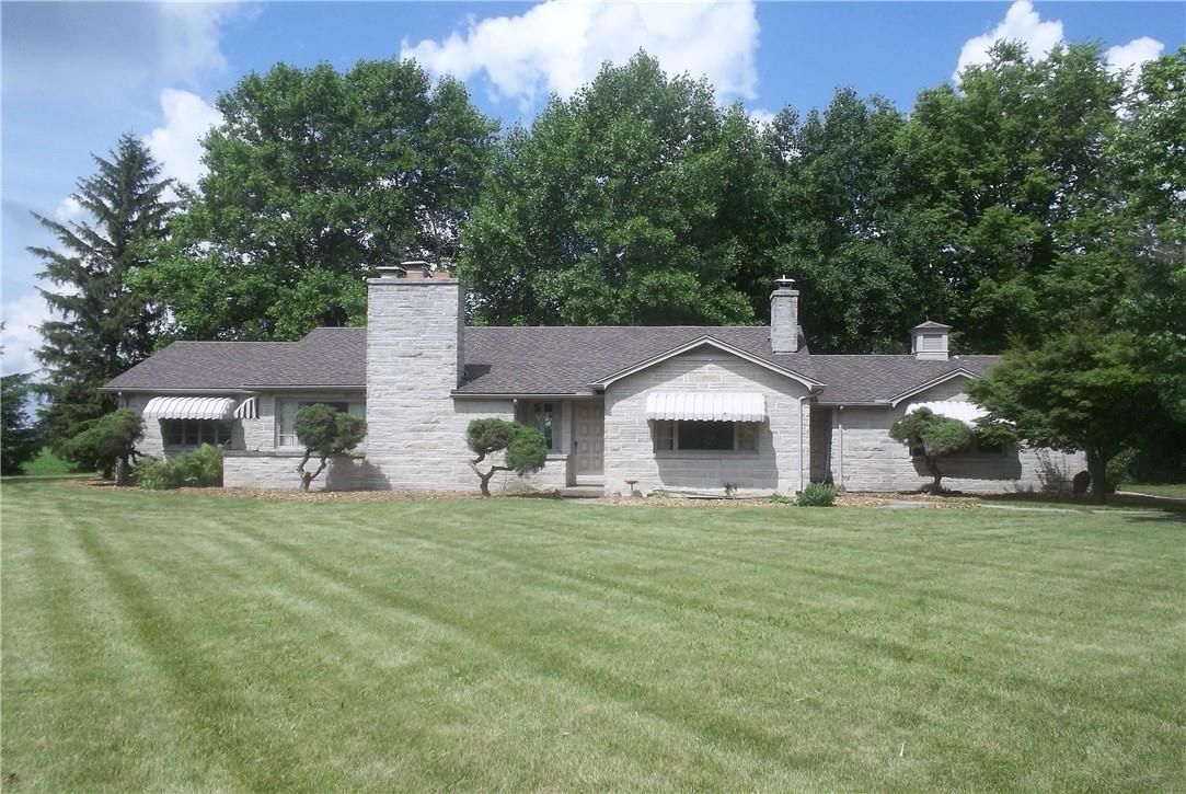 1816 Cr 1075E, Lovington, IL 61937