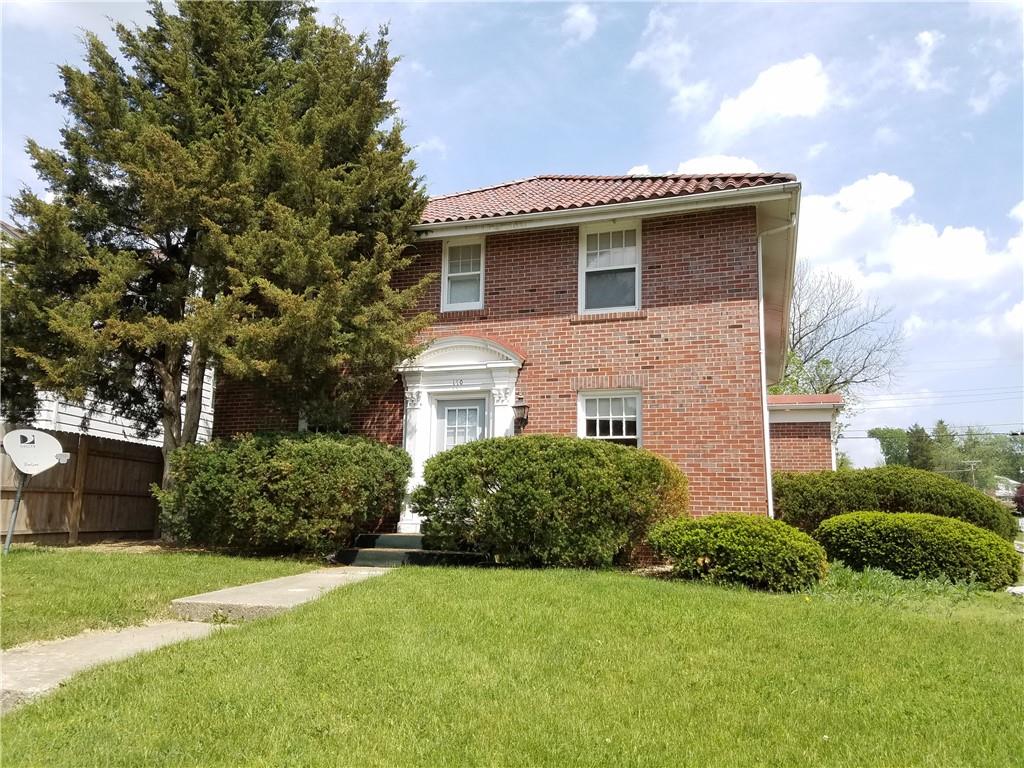 110 Edgewood Court, #110 Edgewood, Decatur, IL 62522