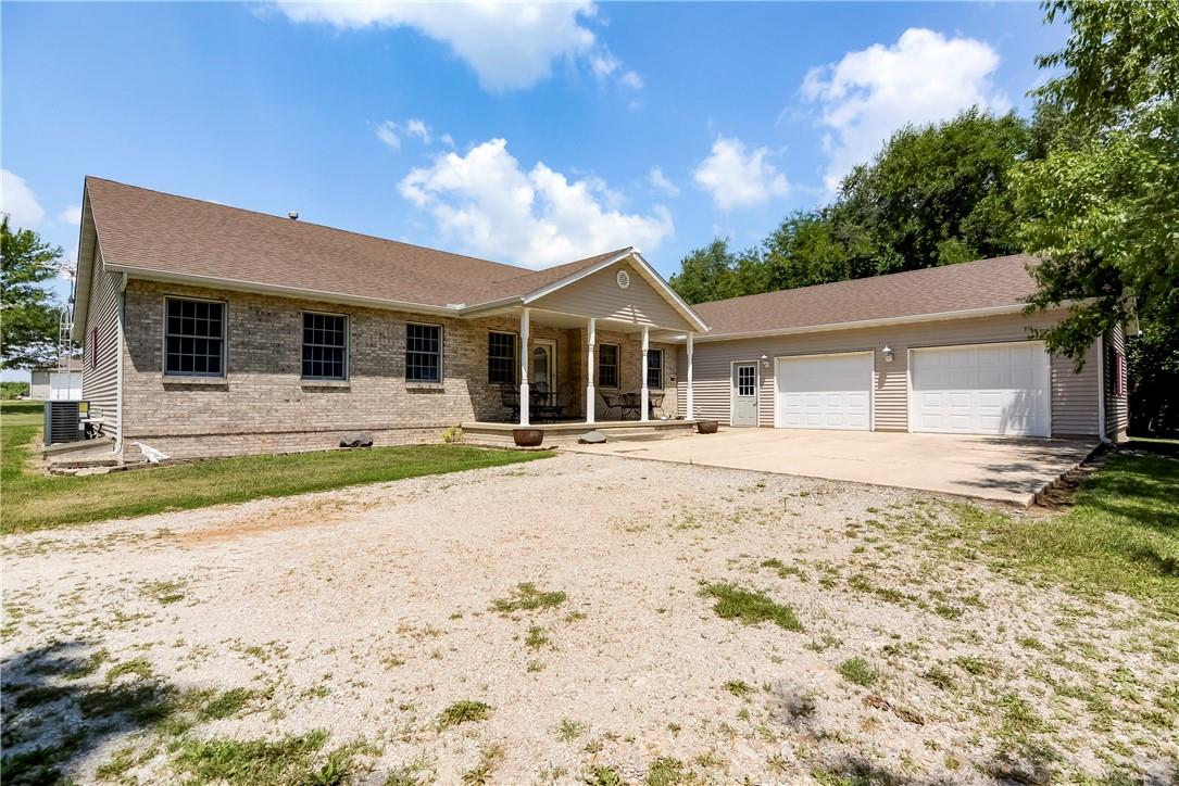 Luxury Homes for sale in Decatur, Macon County and Central Illinois