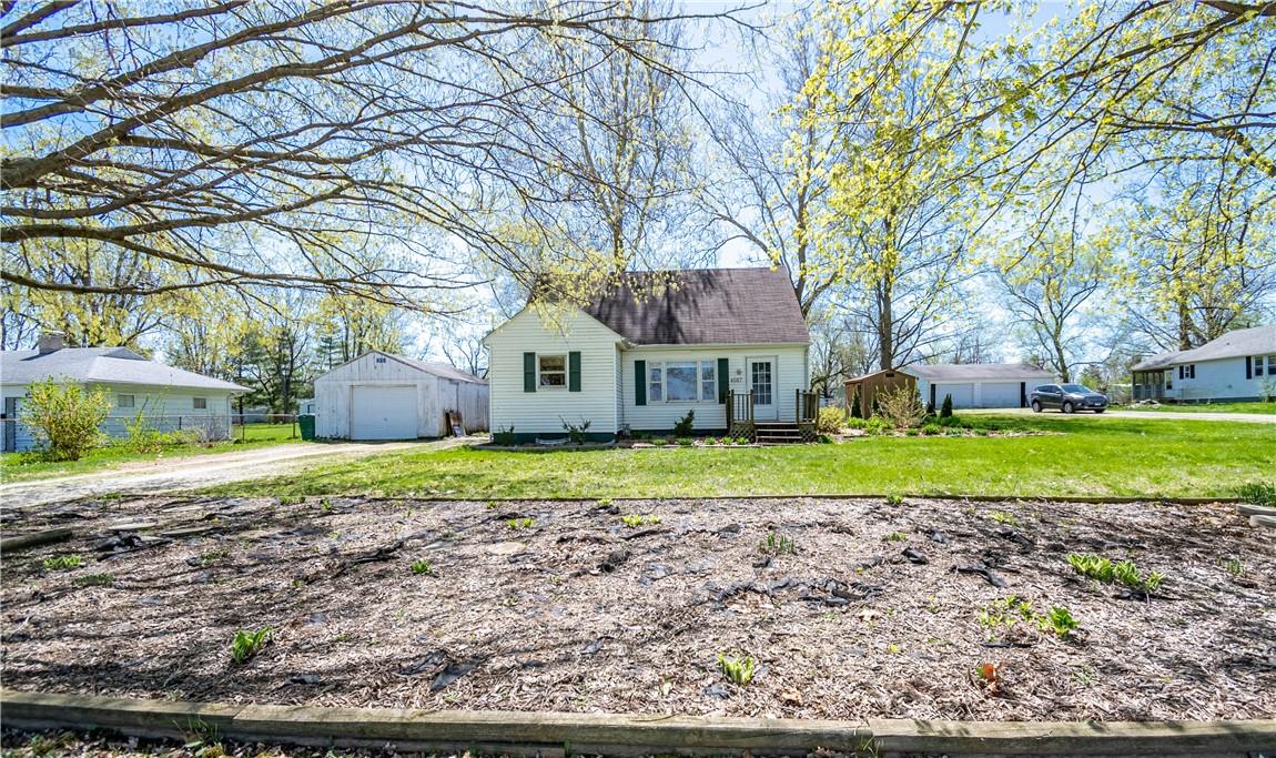 4687 W Main Street, Decatur, IL 62522