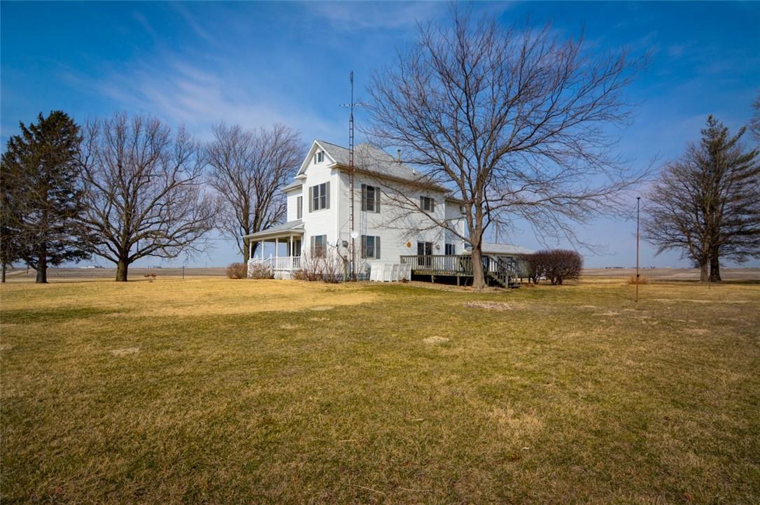 6148 E Wise Road, Oreana, IL 62554