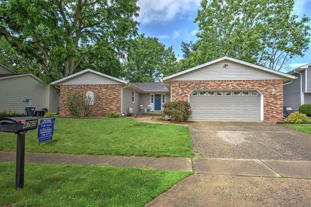 4765 Dogwood Court, Decatur, IL 62526