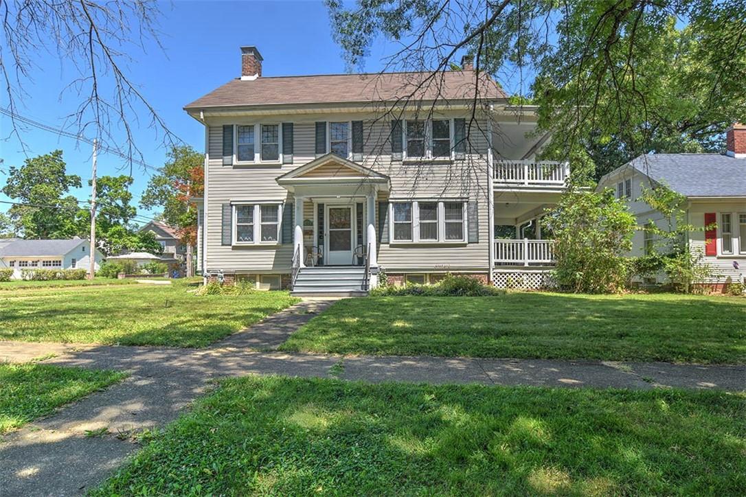 1398 W Macon Street, Decatur, IL 62522