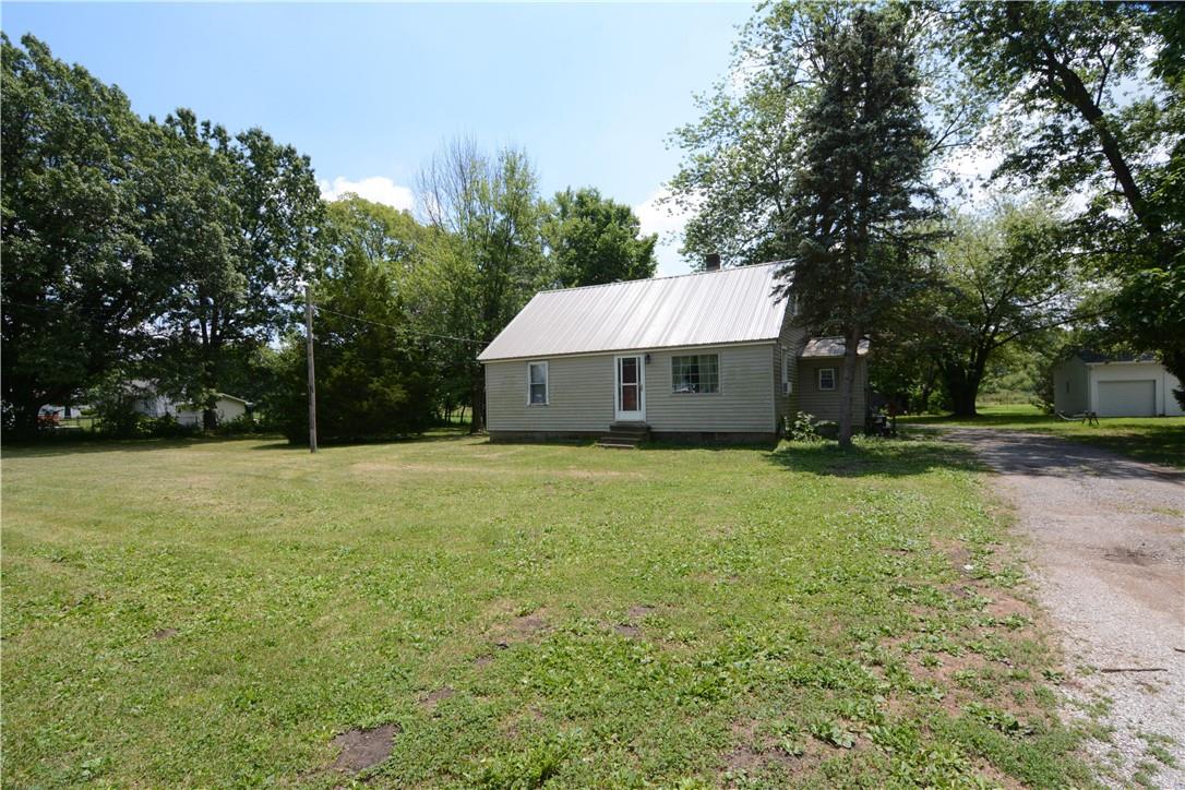 5285 Firehouse Road, Decatur, IL 62521