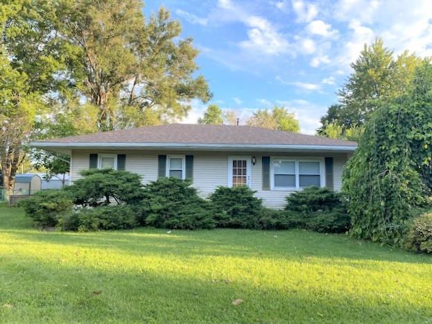 330 E North Street, Wellington, IL 60973