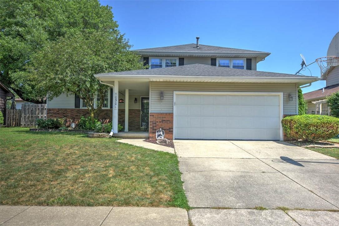 1050 Buckeye Lane, Decatur, IL 62521