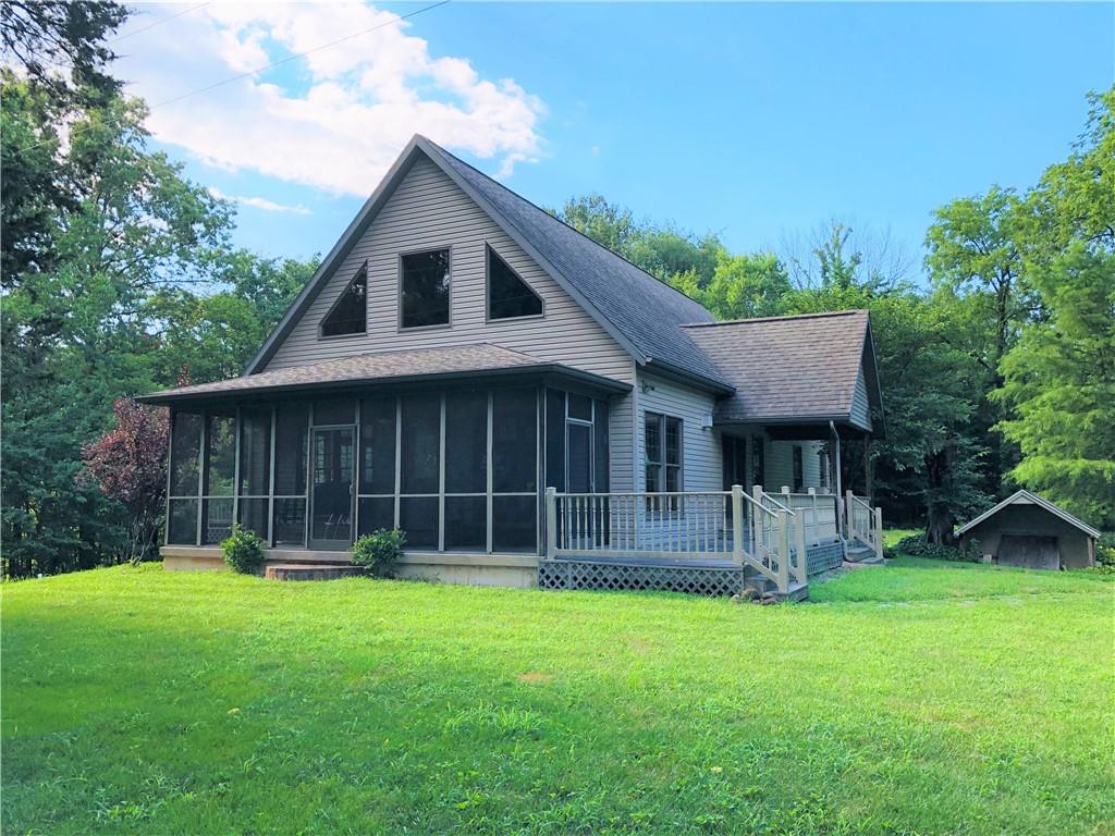 1294 N 1750 Street, Brownstown, IL 62418