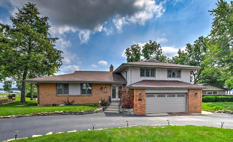 66 Eastmoreland Drive, Decatur, IL 62521