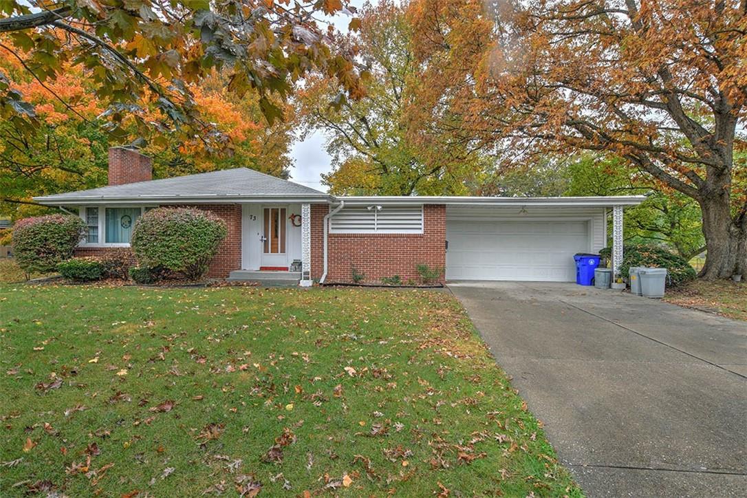 73 Benton Drive, Decatur, IL 62526