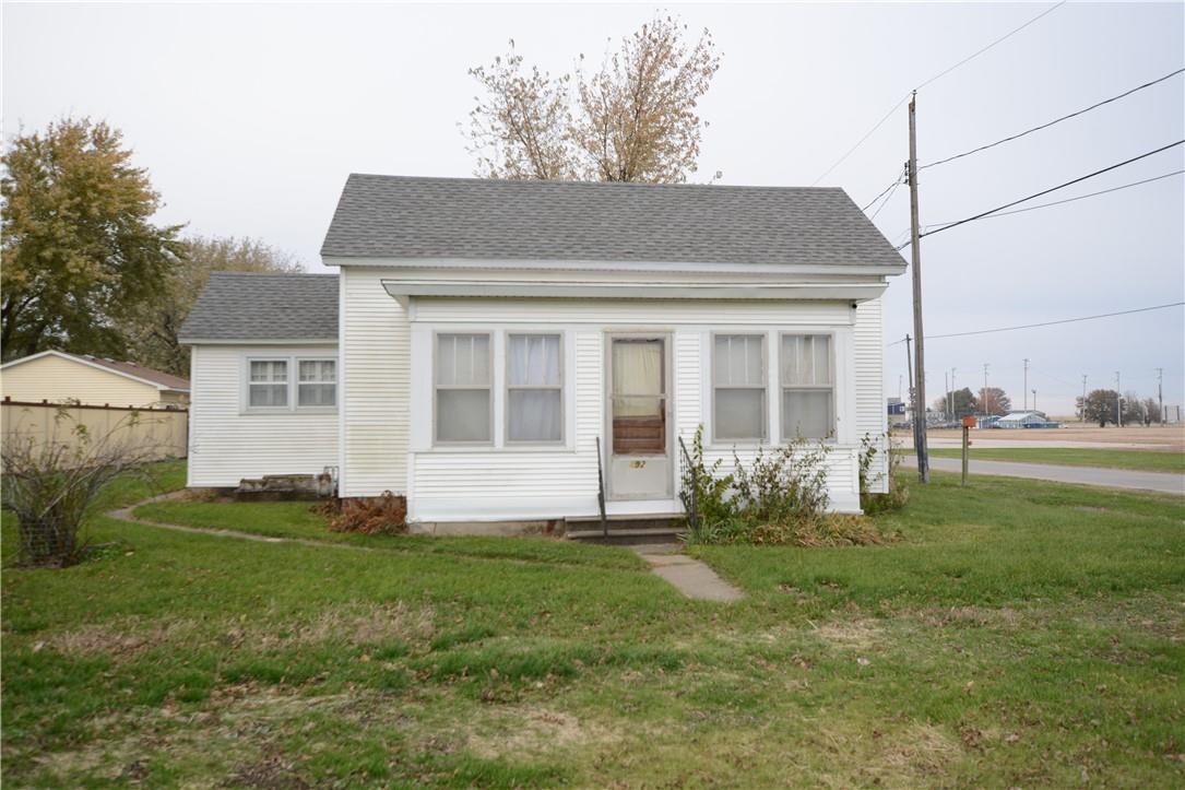 492 North Street, Niantic, IL 62551