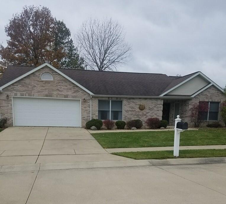 435 Scovill Court, Decatur, IL 62522