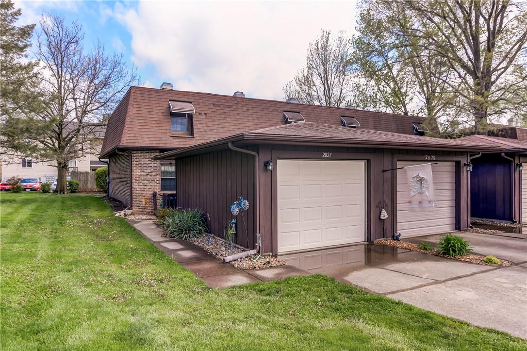 2827 Grove Court, Decatur, IL 62521