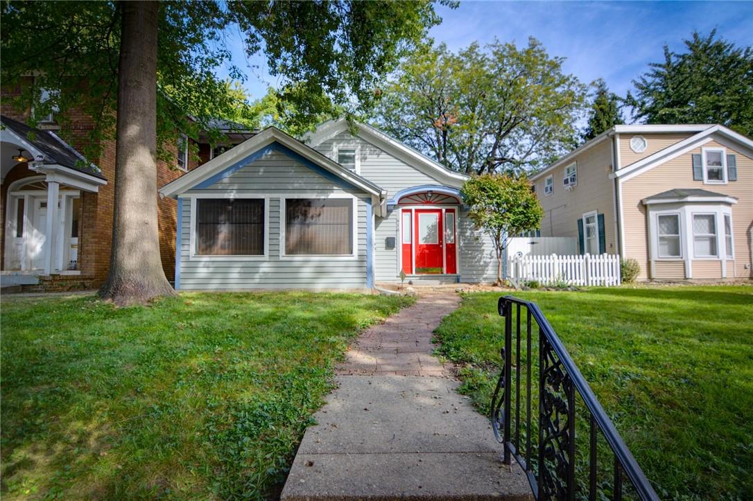 616 W Prairie Avenue, Decatur, IL 62522