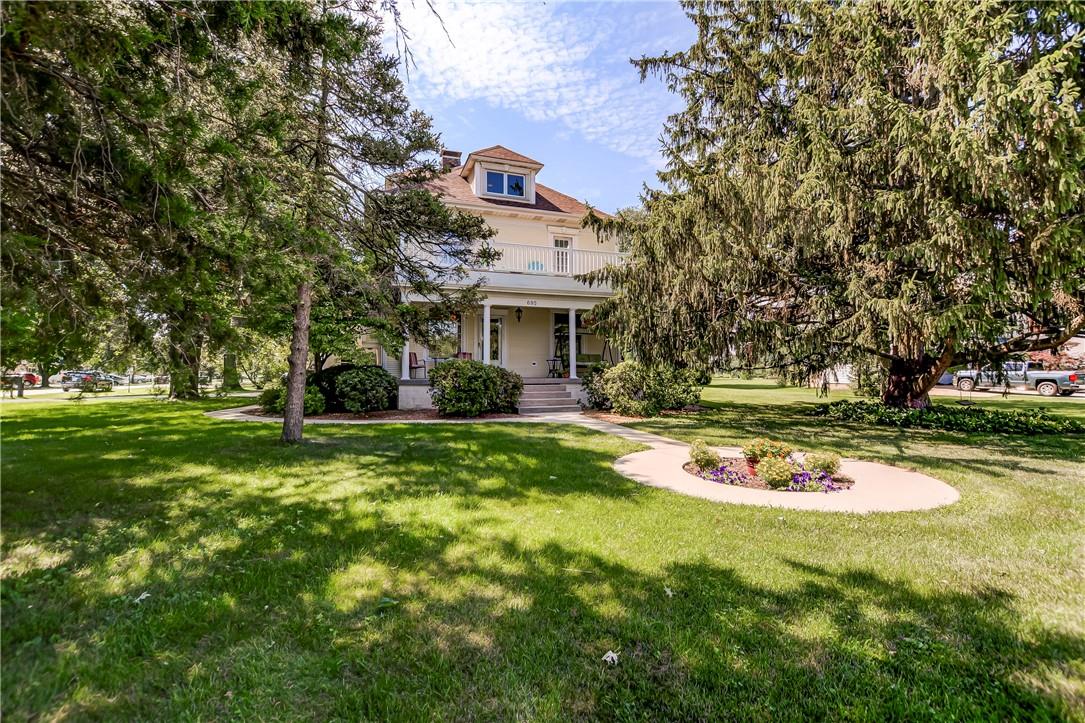 Forsyth - Area Info | Vieweg Real Estate