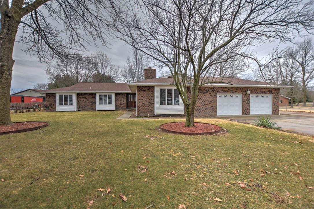 2101 W Rock Springs Road, Decatur, IL 62521