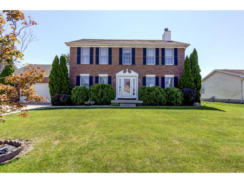 11 Park Court, Oreana, IL 62554