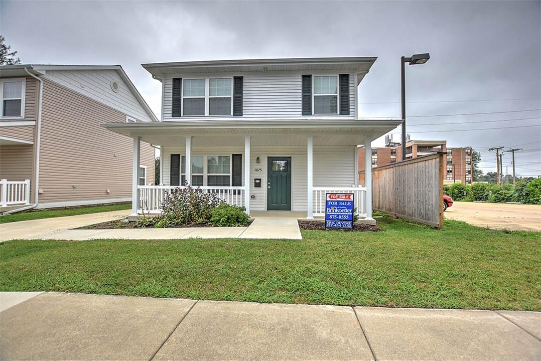 1075 W Macon Street, Decatur, IL 62522